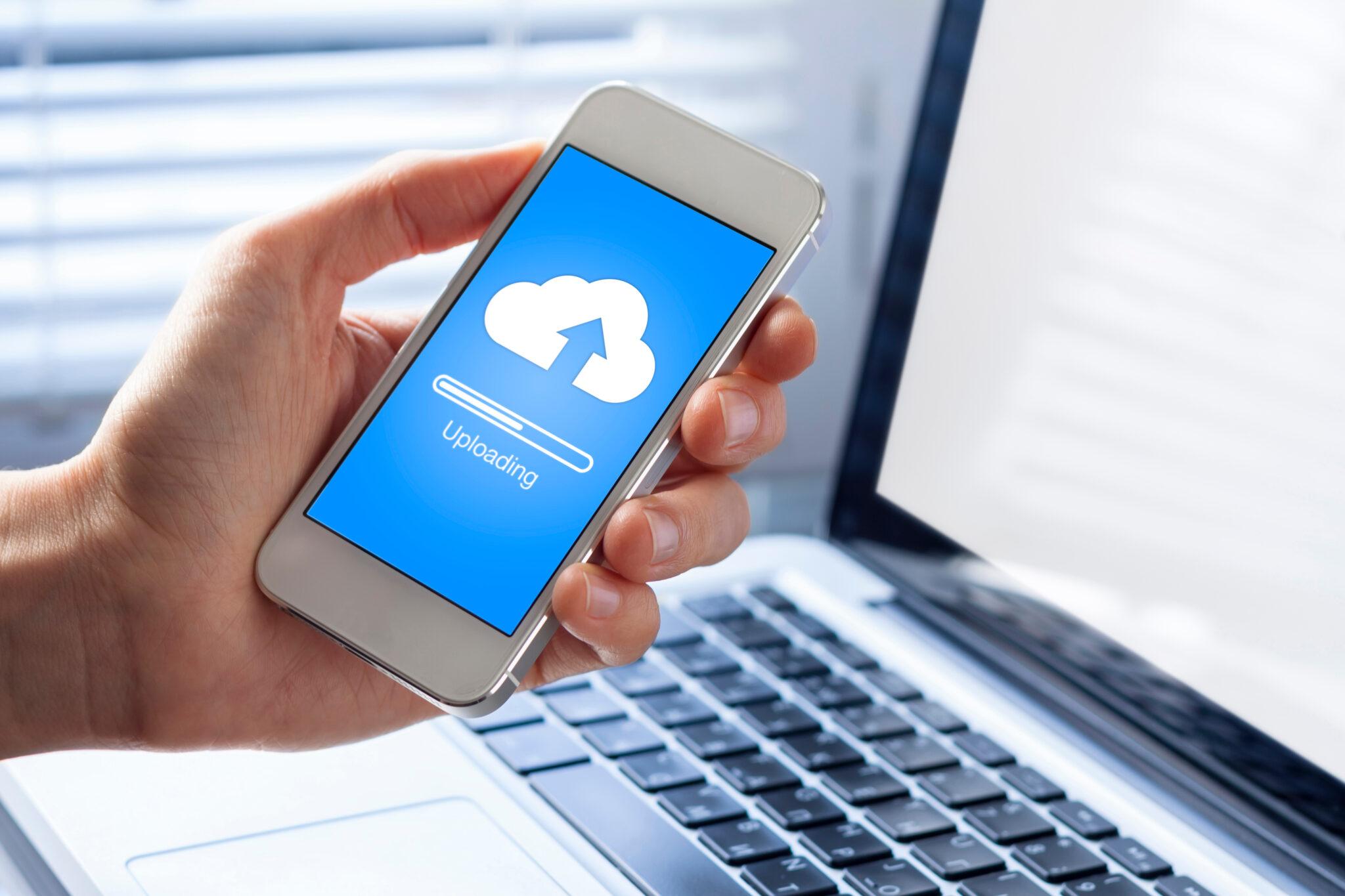 what does it mean when OneDrive asks 'Always Keep on This Device ...
