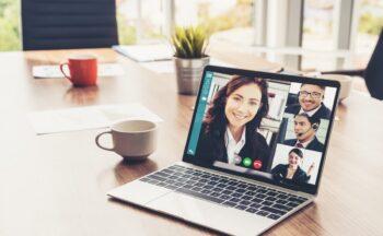 Google Meet Chat After Meeting: How To Access? - Tech With Tech