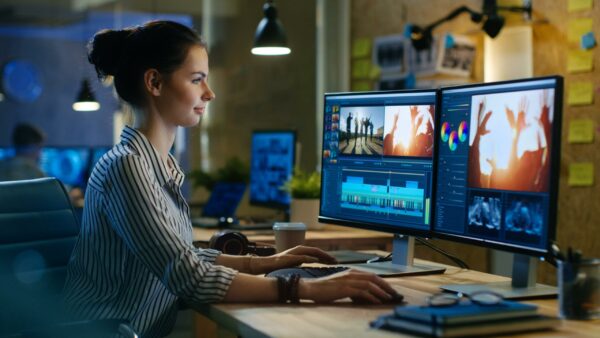 FPS in Movies: 24 vs. 30 vs. 48 vs. 60 vs. 120 FPS? - Tech With Tech