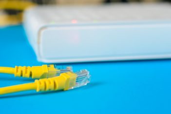 Ethernet Port Light Colors: Meanings? - Tech With Tech