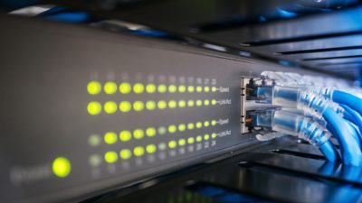 Ethernet Port Light Colors: Meanings? - Tech With Tech