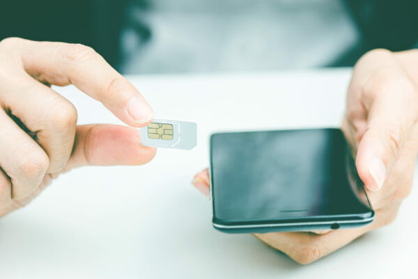 IMEI vs. ICCID vs. MEID vs. SEID Numbers: Meaning? - Tech With Tech