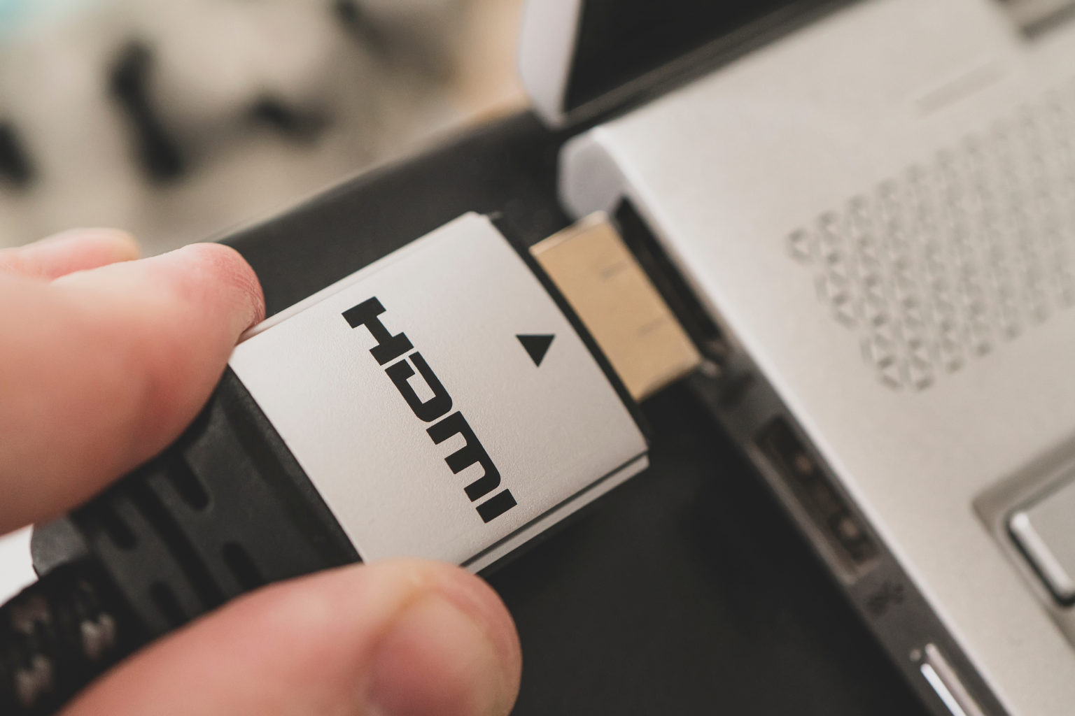 Laptop Screen Turned Green: How to Fix? - Tech With Tech