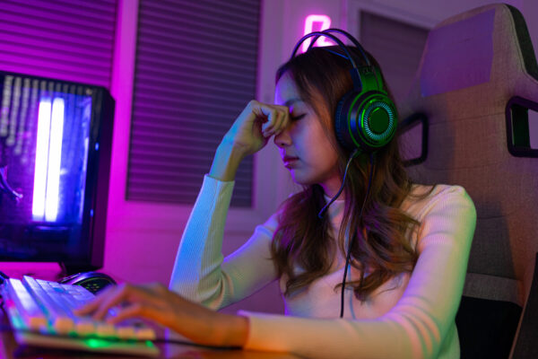 Monitor USB Ports: Purpose? - Tech With Tech