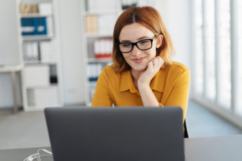 Computer Screen Colors: Easiest on the Eyes? - Tech With Tech