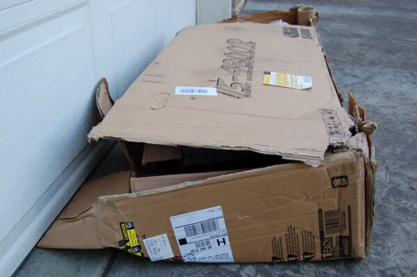 Navigating the UPS Claims Process: A Guide to Winning Your Claim - Tech ...