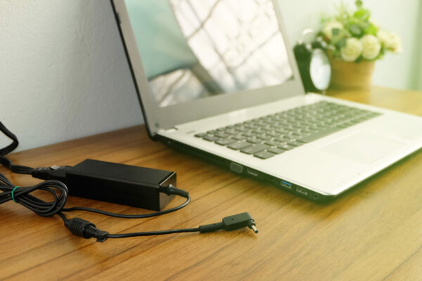 Charging Phone With Laptop Charger: Safe? - Tech With Tech