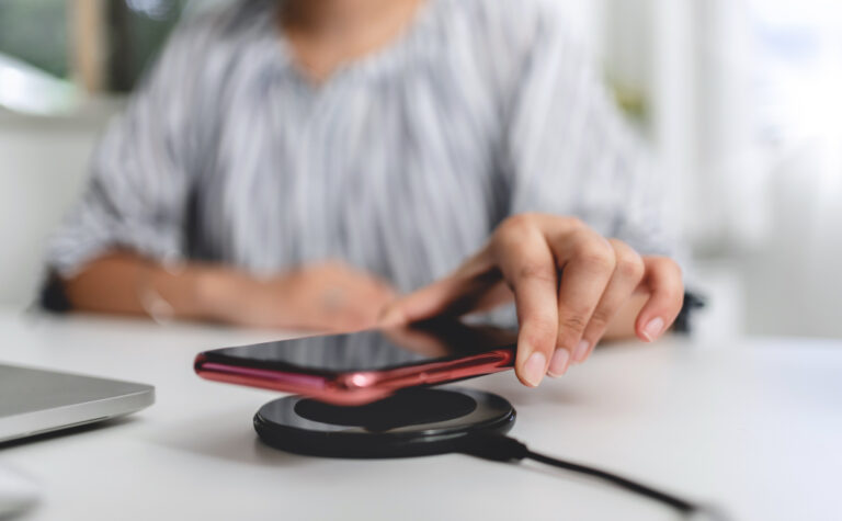 Charging New Phone Before Using: How Long? - Tech With Tech