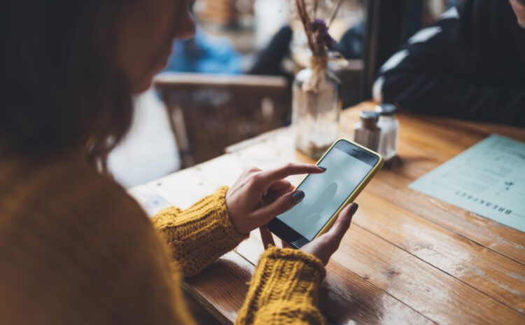 Turning Phone Off During Update: What Happens? - Tech With Tech