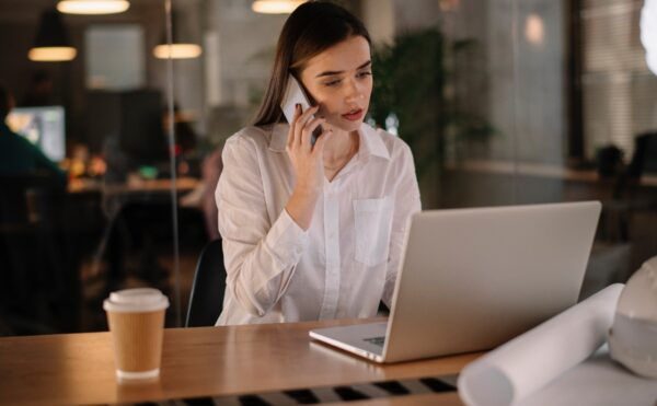 Waiting On Hold: How Long? - Tech With Tech