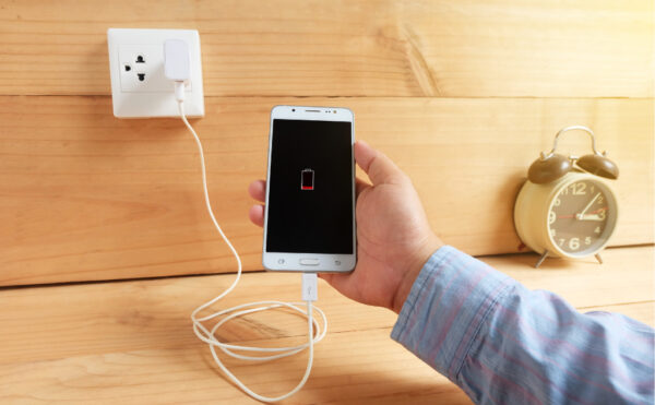 Essential Mobile Charger Parts Name with Picture Explained