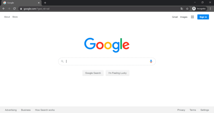 Web Browser vs. Search Engine: Differences? (All the Info)