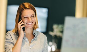 +1 in Front of a Phone Number: Meaning? - Tech With Tech