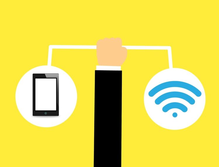 What is WiFi Calling? A Complete Guide to iPhone WiFi Calling and How ...