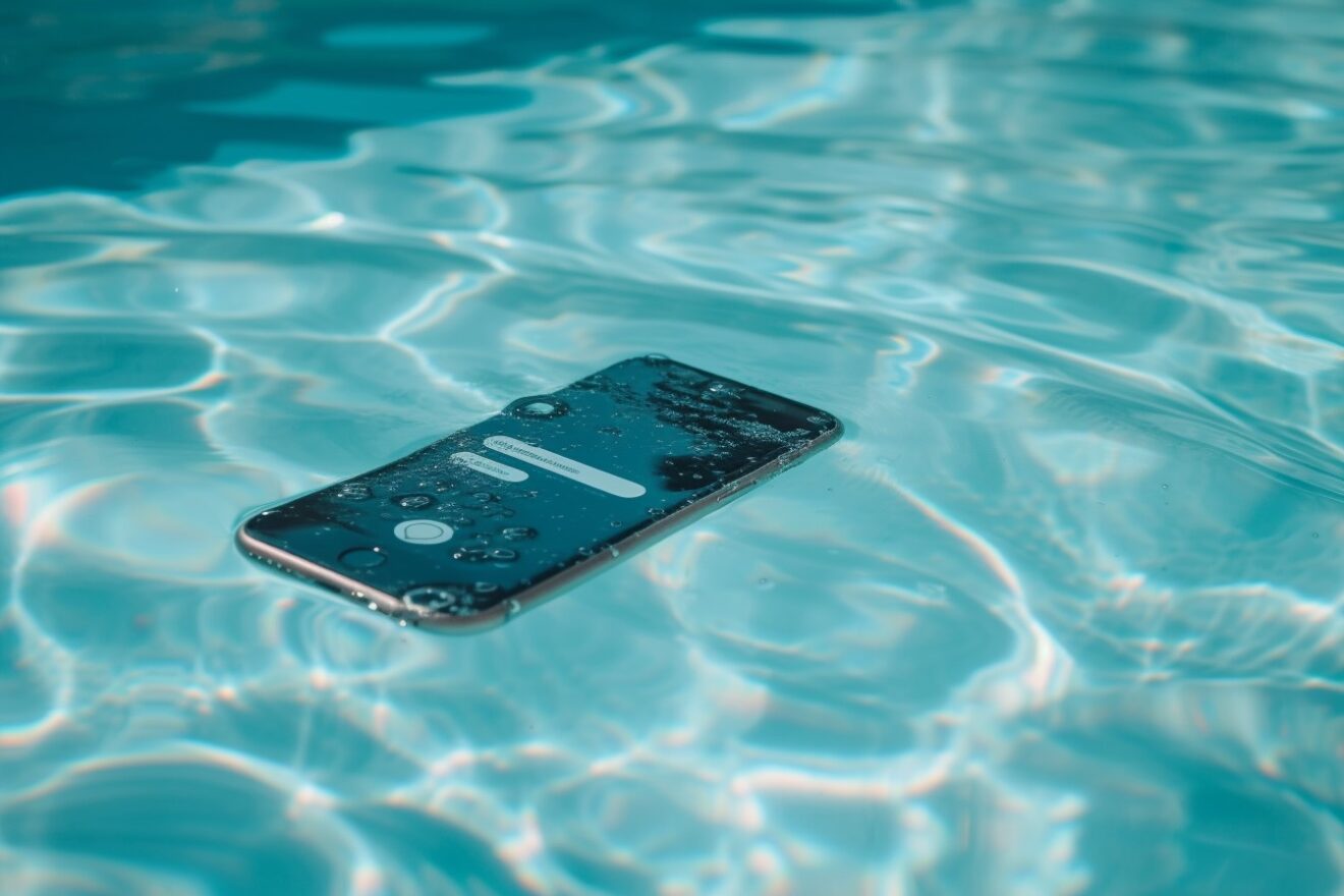 Effortless Solutions: How to Remove Water in iPhone & Protect Your ...