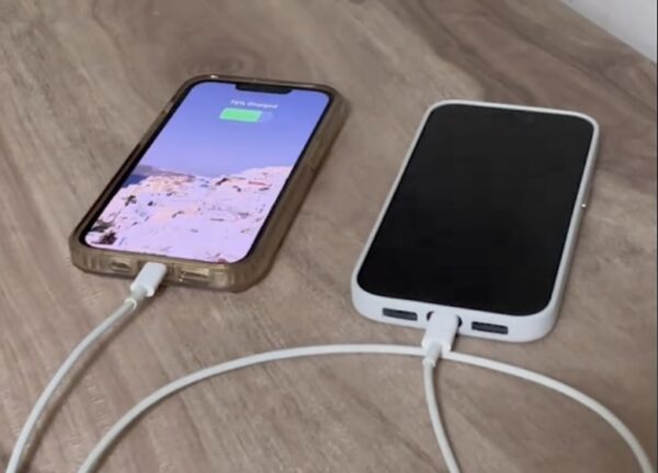 How to Share Battery on iPhone: A Comprehensive How-To Guide - Tech ...