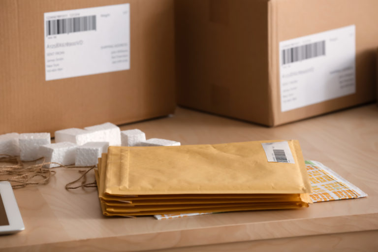 Reusing Amazon Prime Envelopes: How to? - Tech With Tech