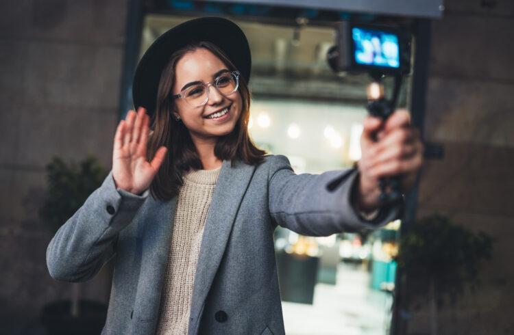 Why Are My Selfies Backwards on Instagram?