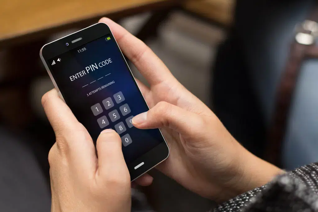 Can Someone Hack Your Phone Through Hotspot?