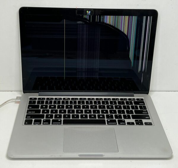 Lines on My MacBook Screen: Guide To MacBook Display Issues