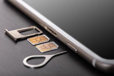 Using One SIM Card With Two Phones: How to? - Tech With Tech