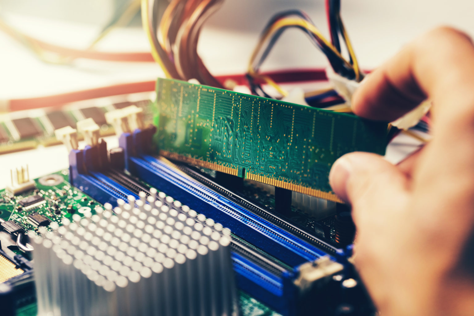 Running Out of RAM on Your Computer: What Happens? - Tech With Tech