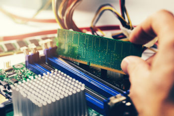 Running Out of RAM on Your Computer: What Happens? - Tech With Tech